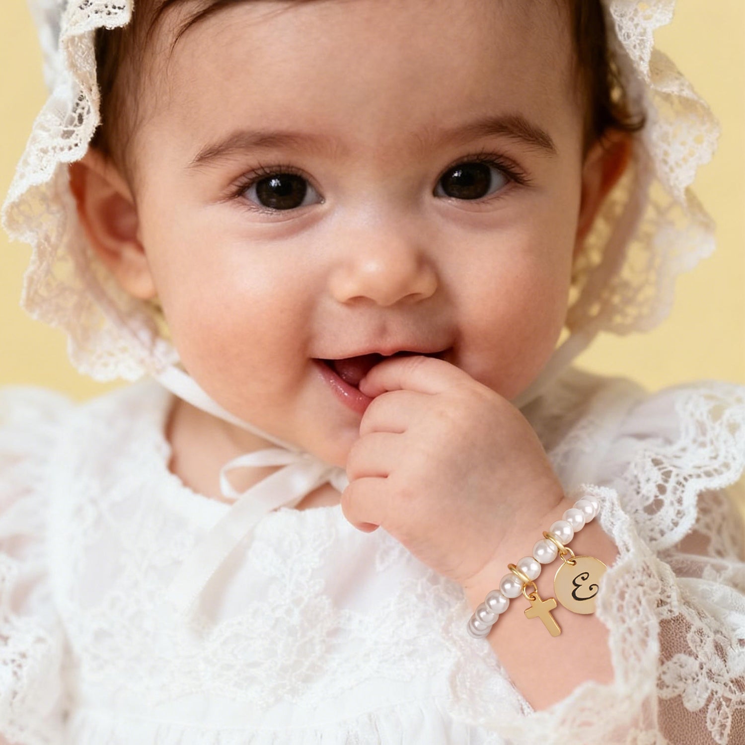 Custom Baby Jewelry – instgifts